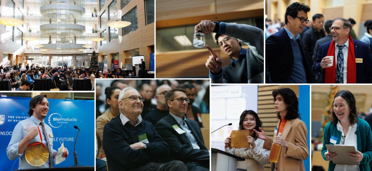 BPI Connect 2025 | Bioproducts Institute